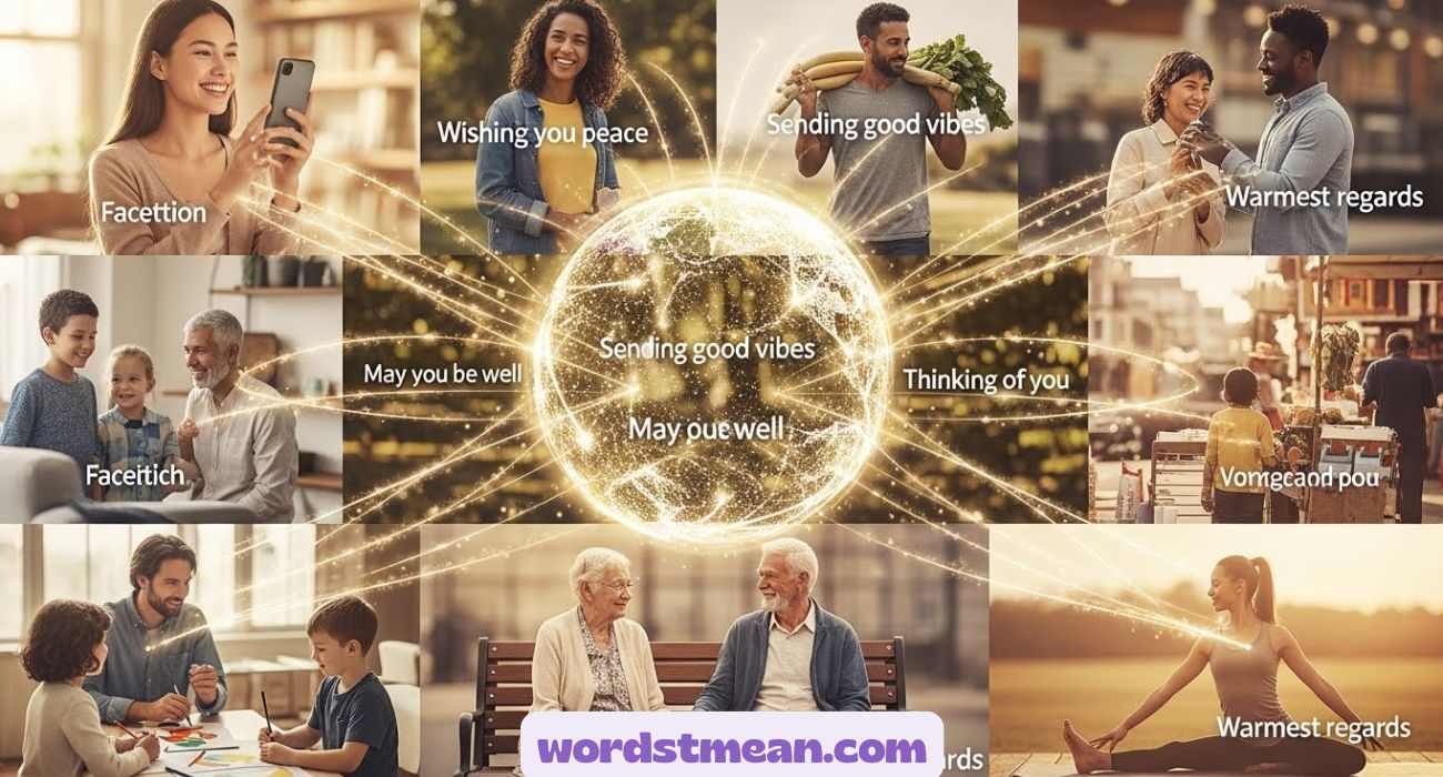 30 Other Ways to Say “Hope All Is Well”
